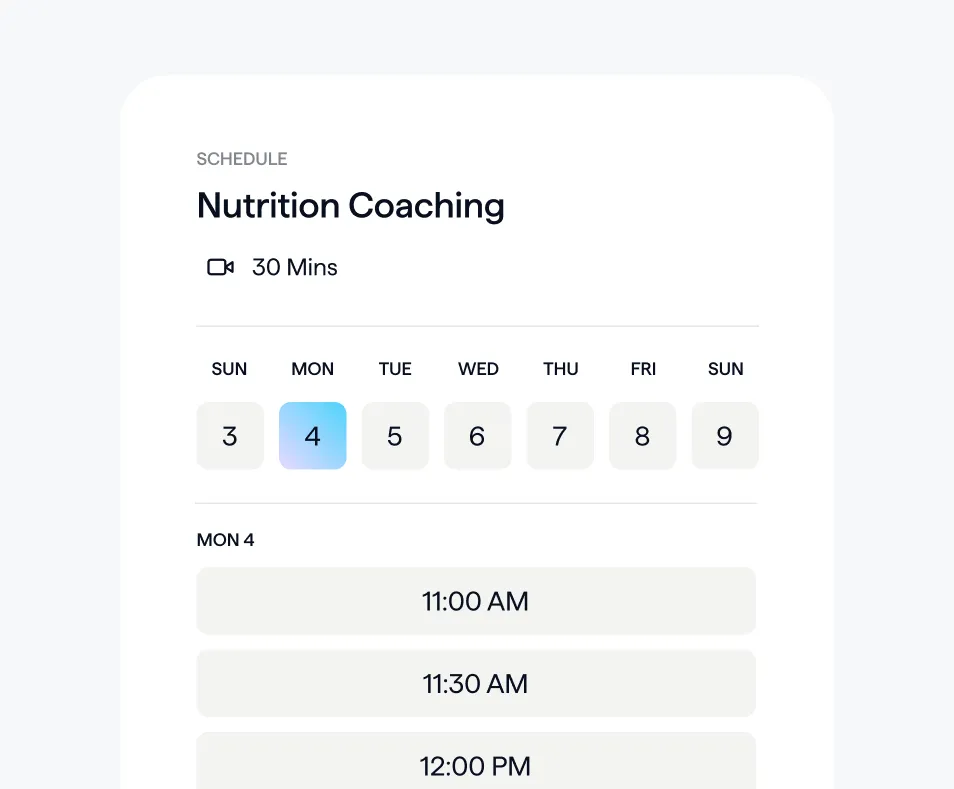EHR & Telehealth for Health Coaches | Healthie