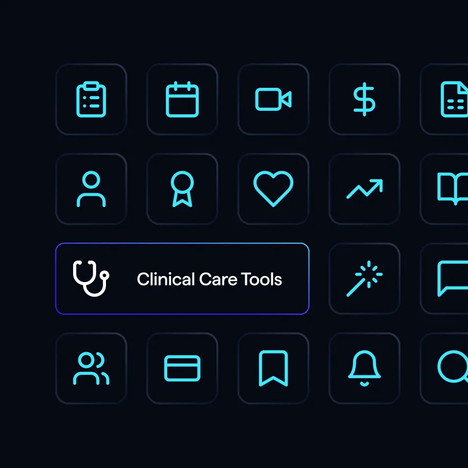 EHR & API Solutions for Enterprises | Healthie+