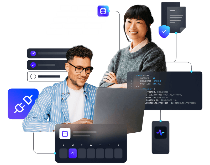 Platform Overview | Healthie+