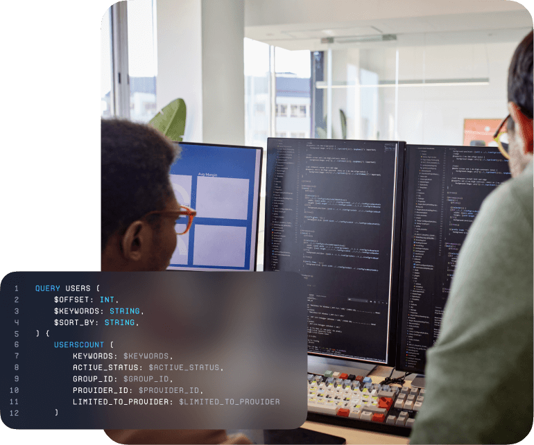 Leading EHR & API | Healthie+