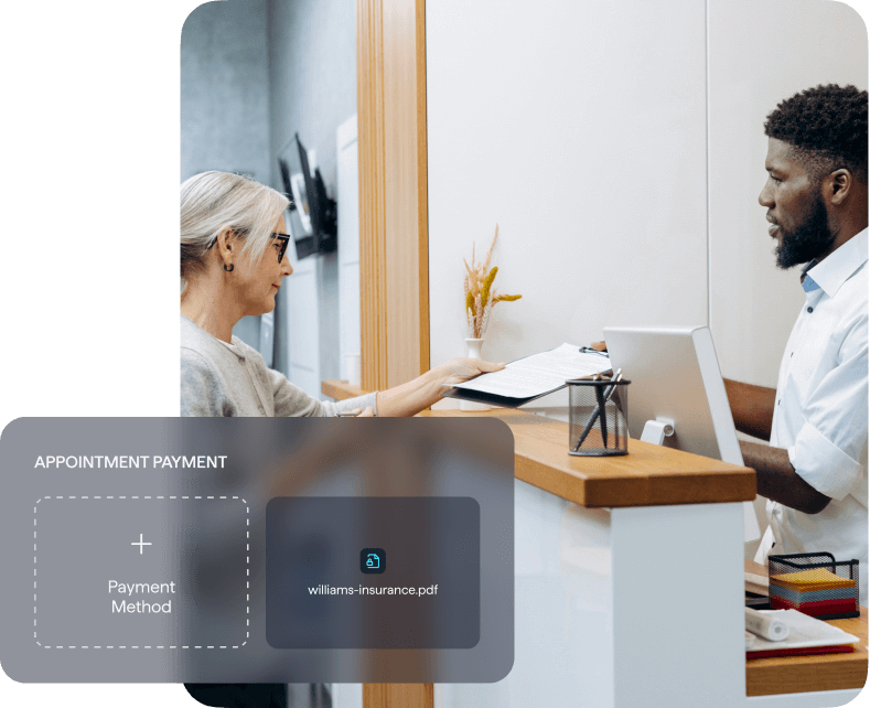 Leading EHR & API | Healthie+