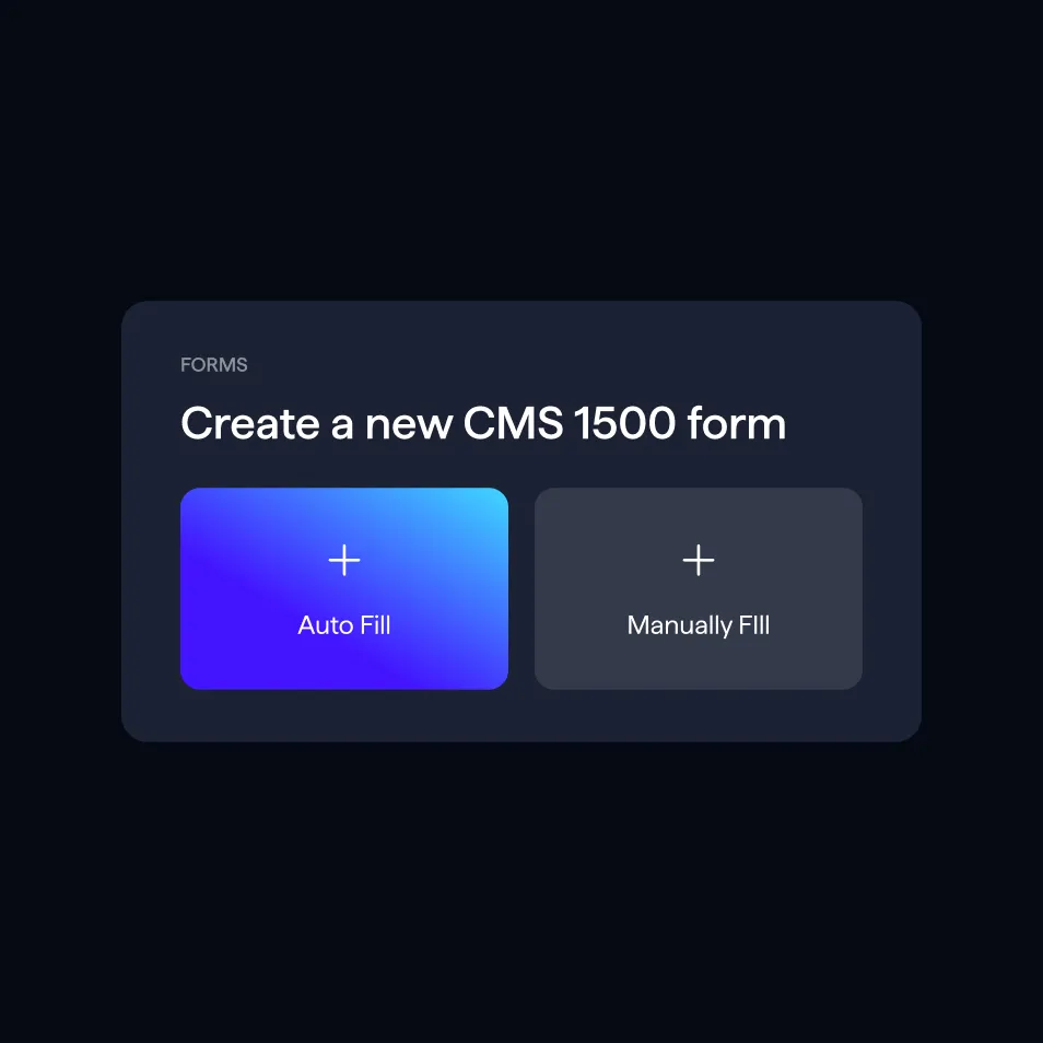 Back Office Management | Healthie+