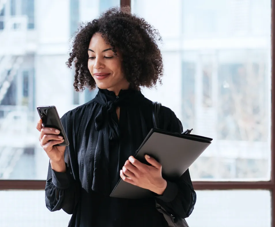 Back Office Management | Healthie+