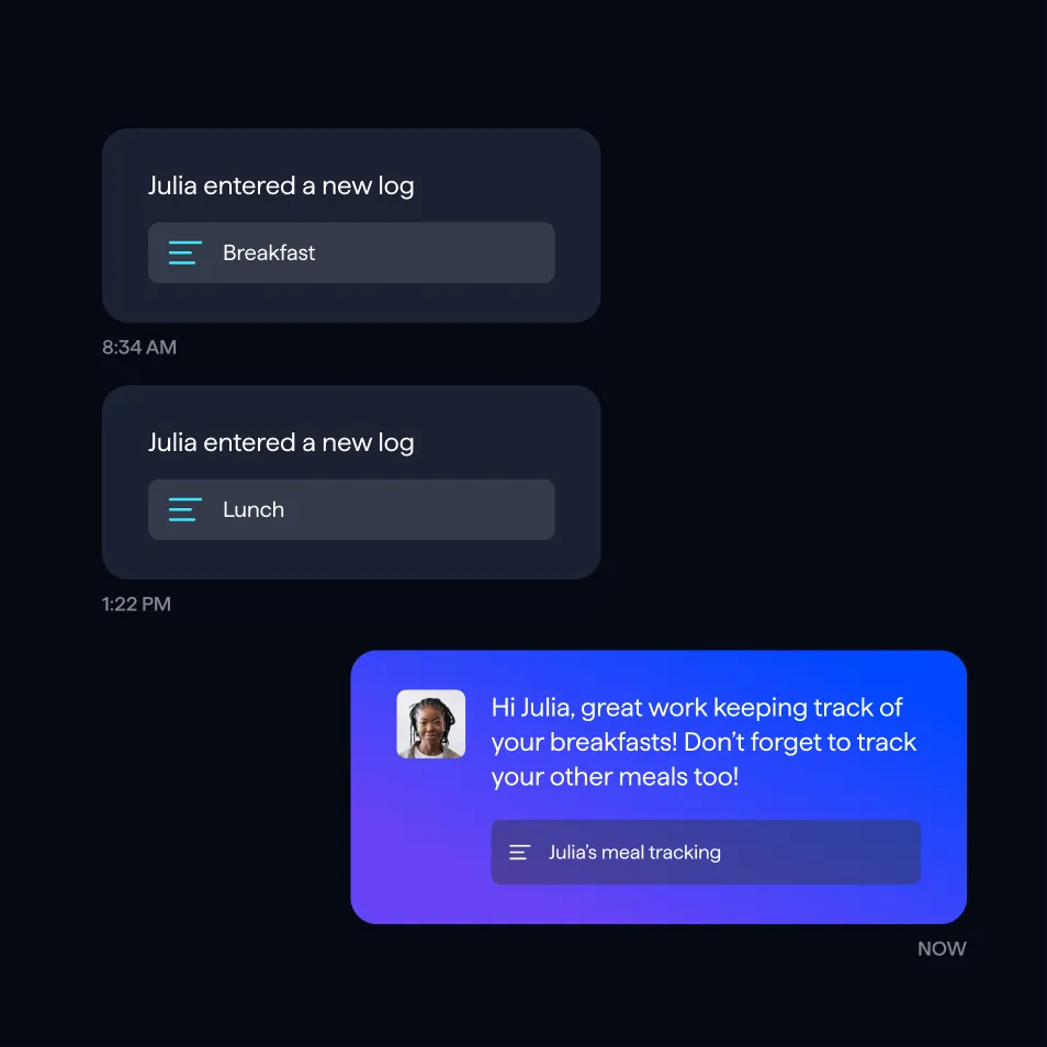Patient Engagement | Healthie+