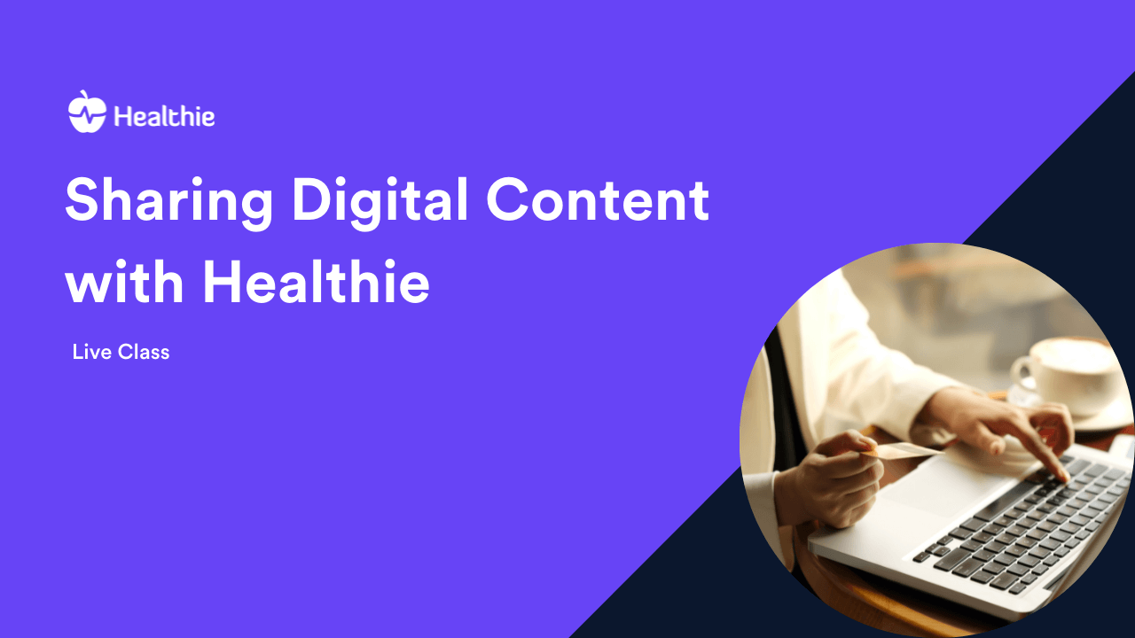 Software Training Videos for Features & Integrations | Healthie