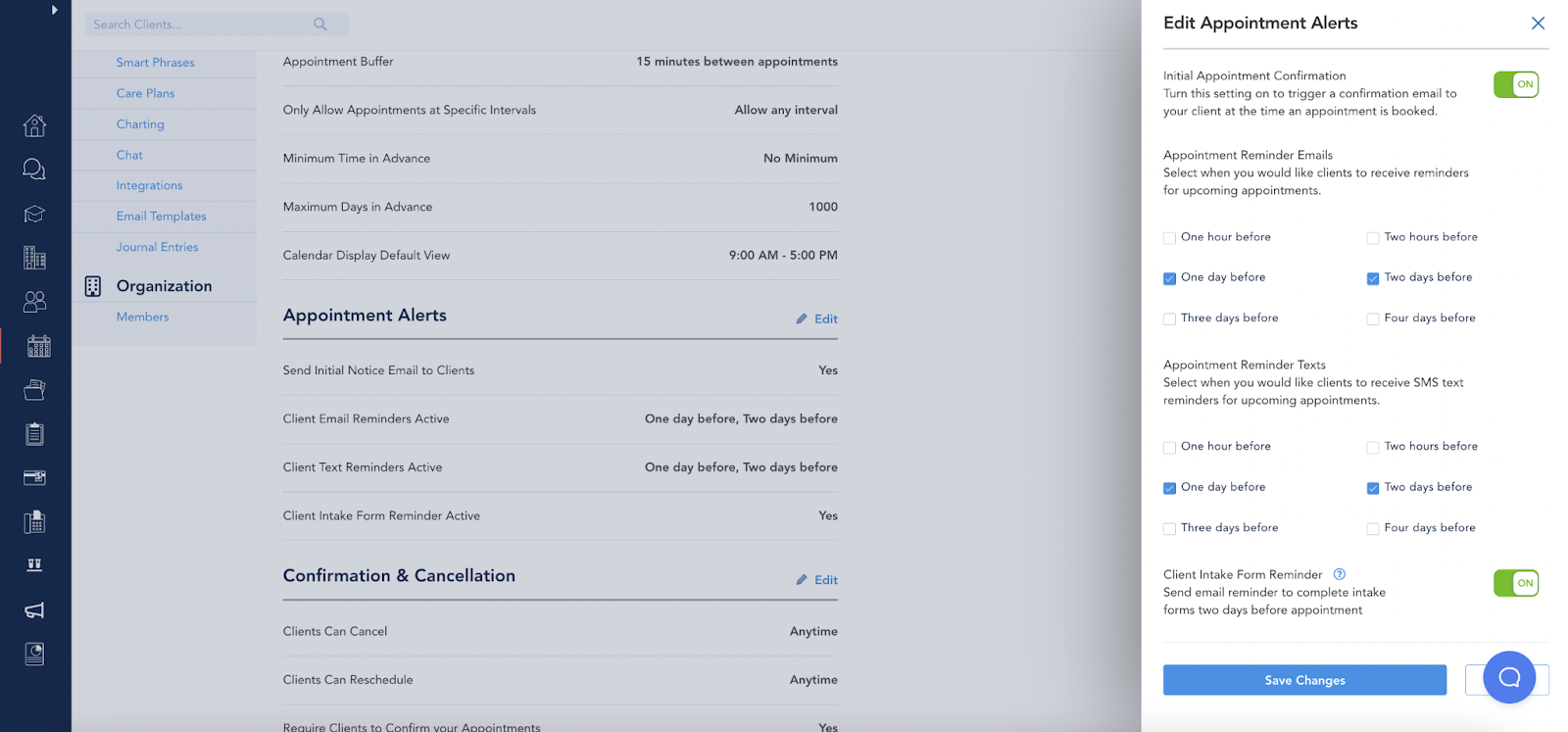 The Best Patient Appointment Reminder Software | Healthie