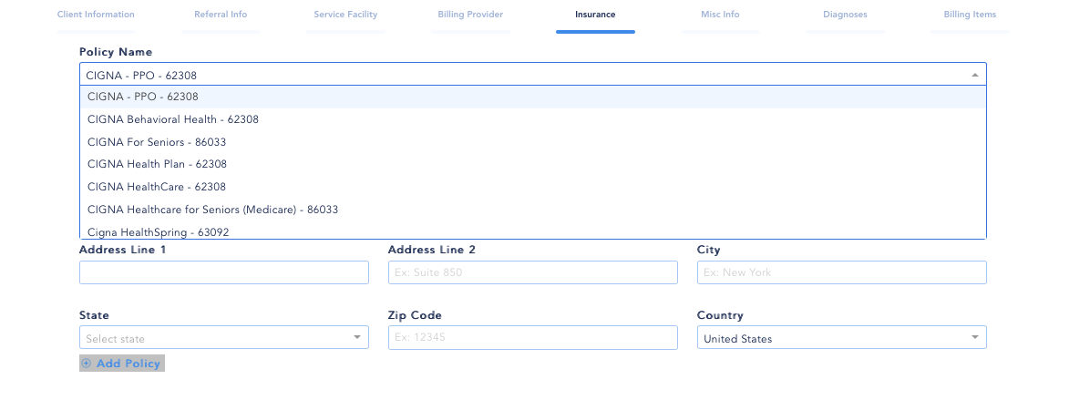 CIGNA nutritionist coverage for preventative care | Healthie