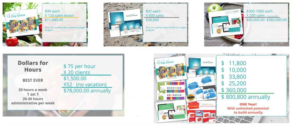 How To Create Online Wellness Programs | Healthie