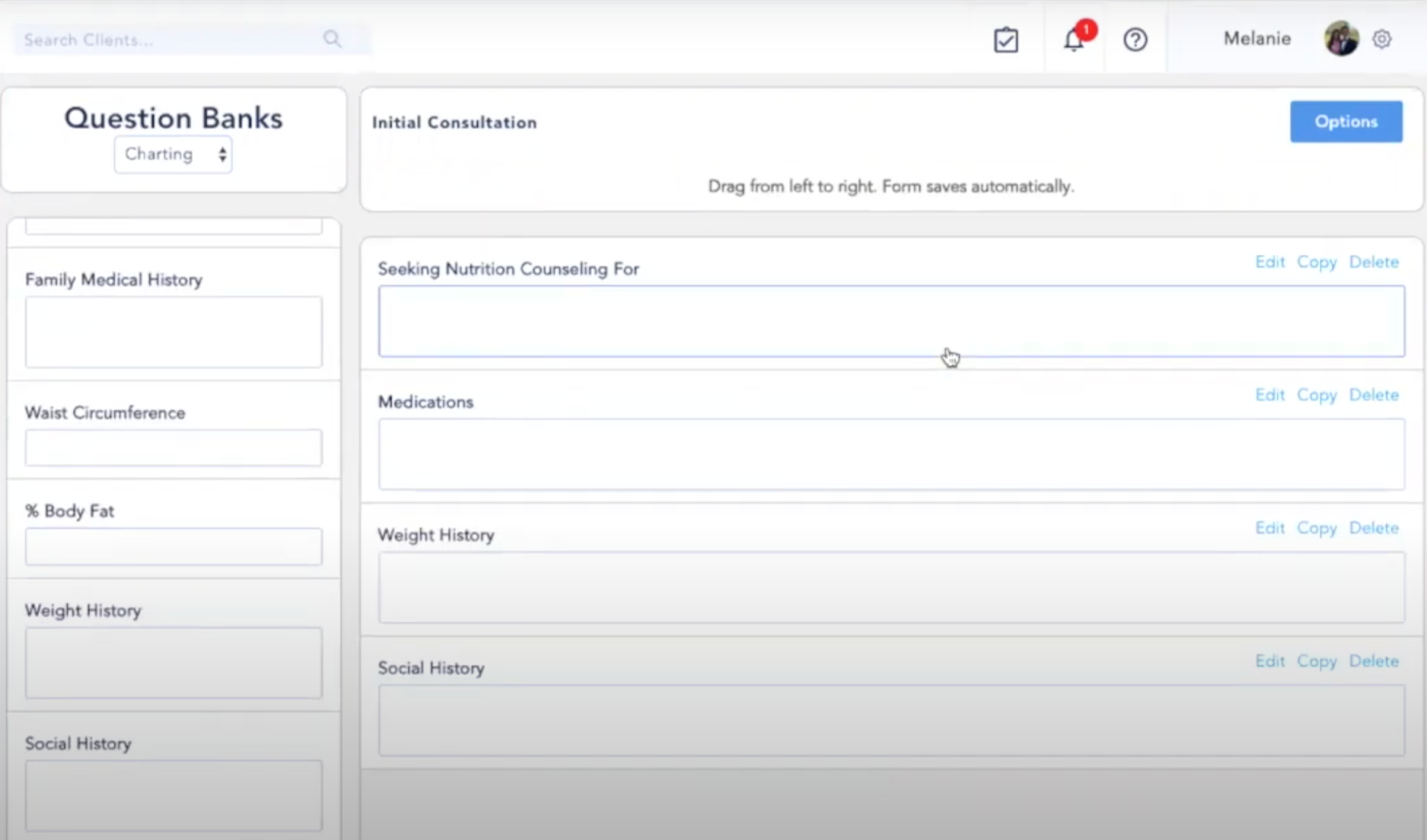 Top Electronic Charting Systems for Nurse Practitioners | Healthie