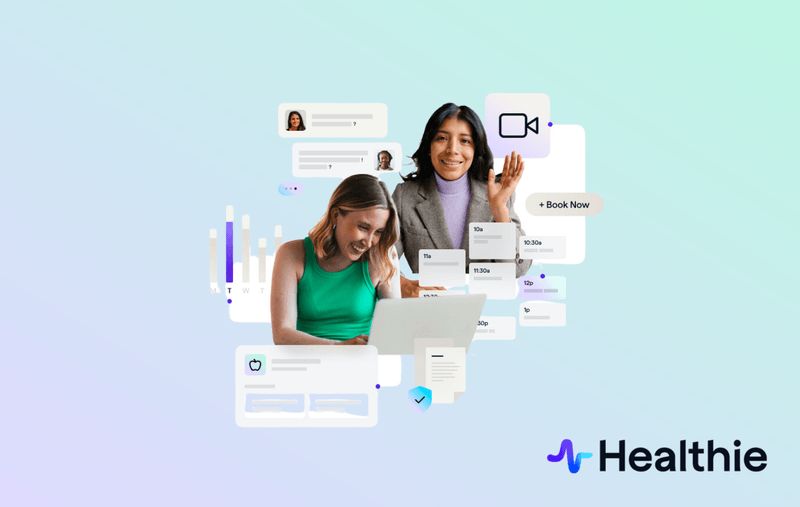 Health Resources and Tips for Wellness Professionals | Healthie