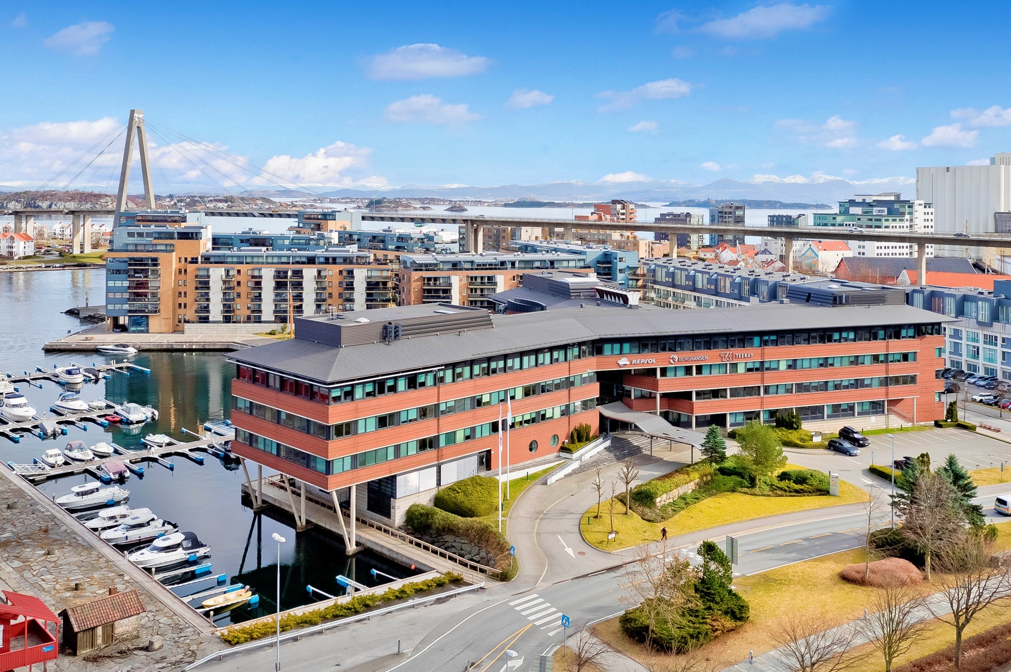 SVG Property | Verven 4