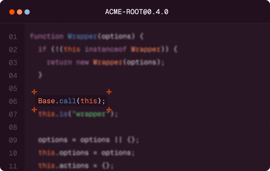 Product and Features | COANA