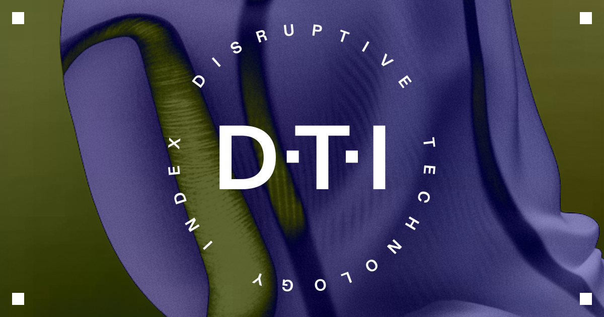 Disruptive Technology Index | Los Angeles, CA