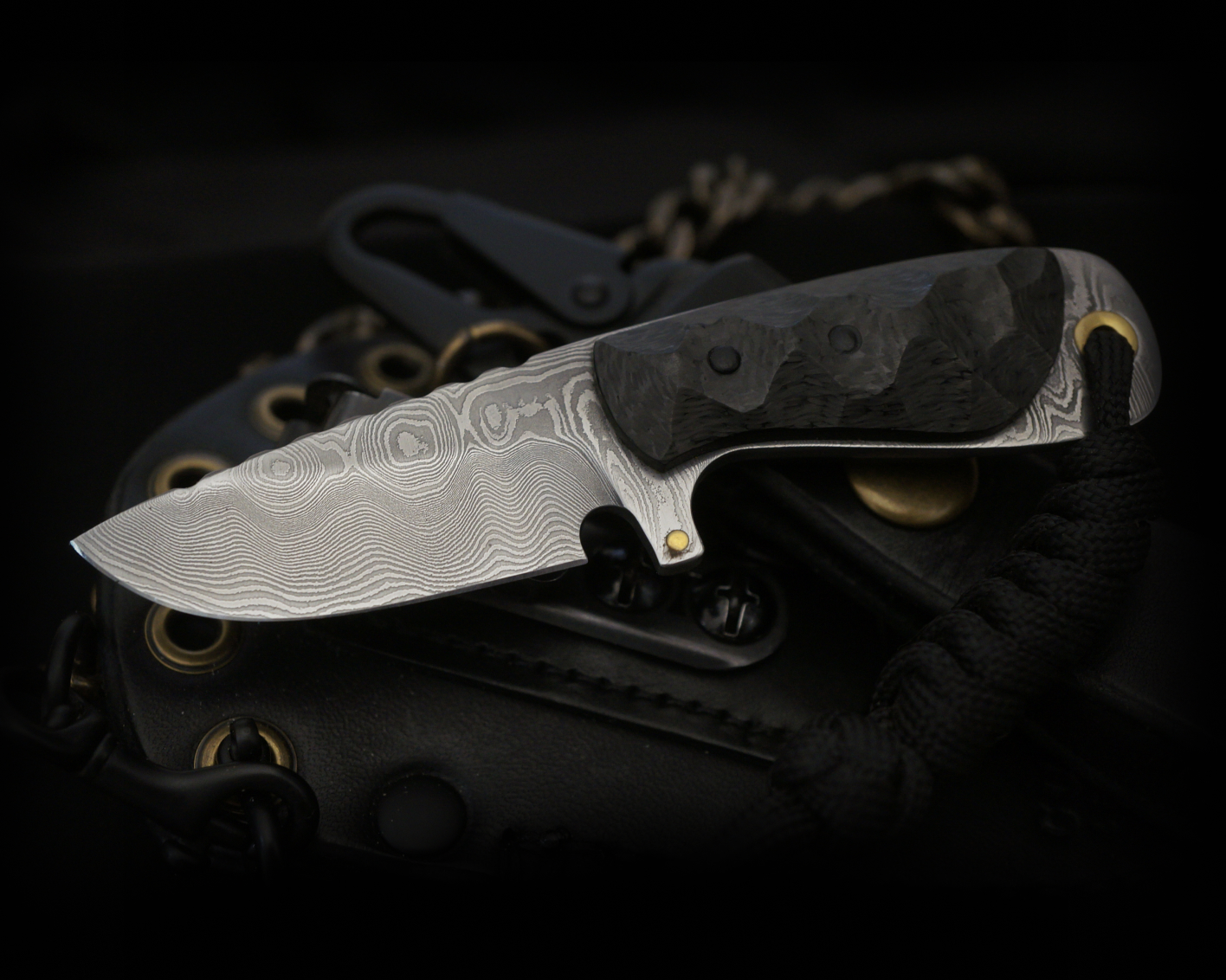 Chumney Knives - Handmade Knives by Jordan Chumney