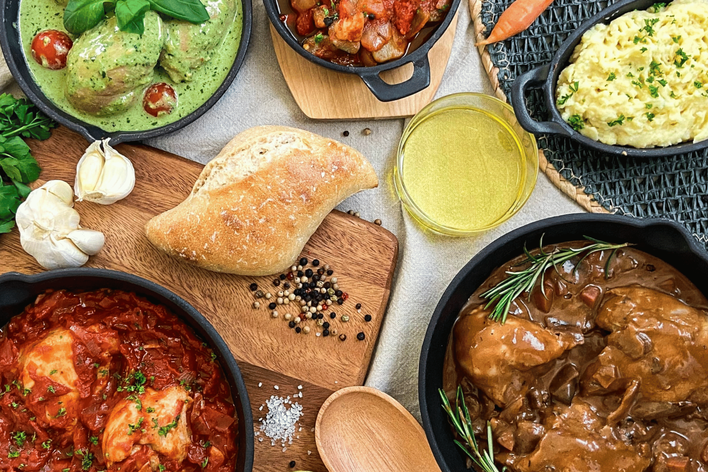 Urban Kitchen Restaurants