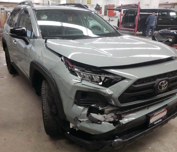 Home | Capitol Auto Body | Boise Auto Repair