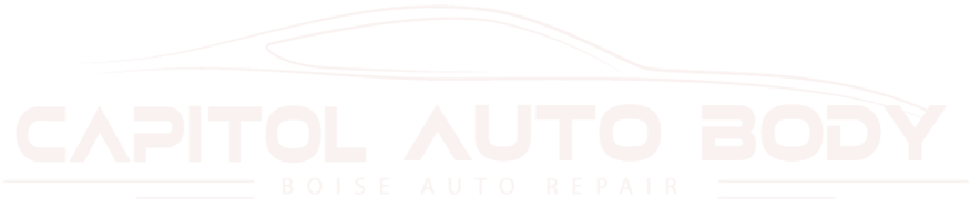 Home | Capitol Auto Body | Boise Auto Repair