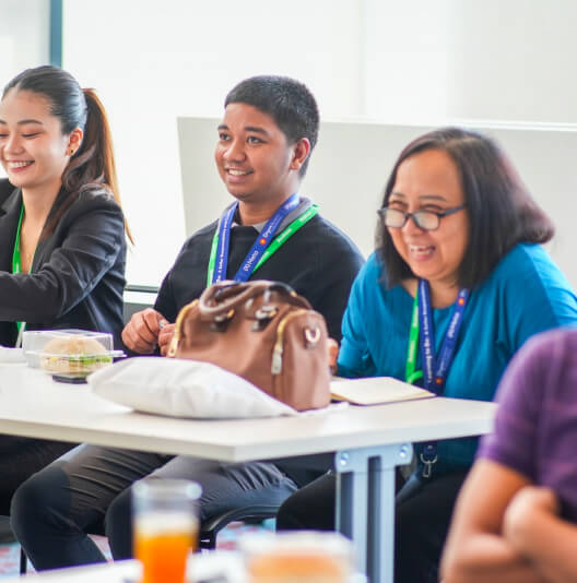 About Bayan Academy | Pioneering Social Change Through Education