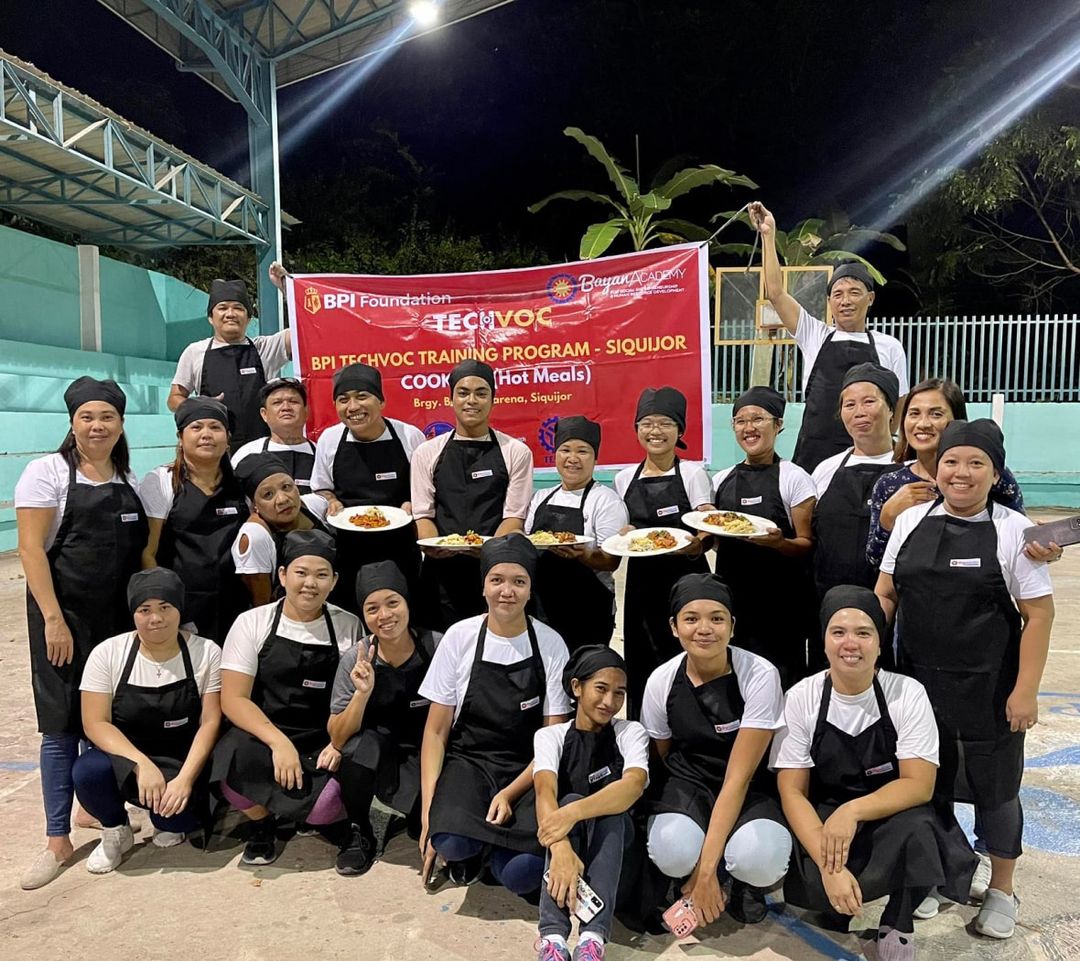 About Bayan Academy | Pioneering Social Change Through Education