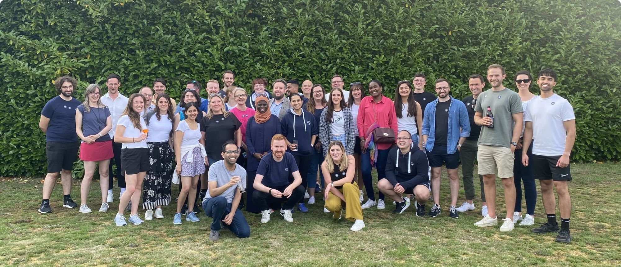 Cyted Health | Careers