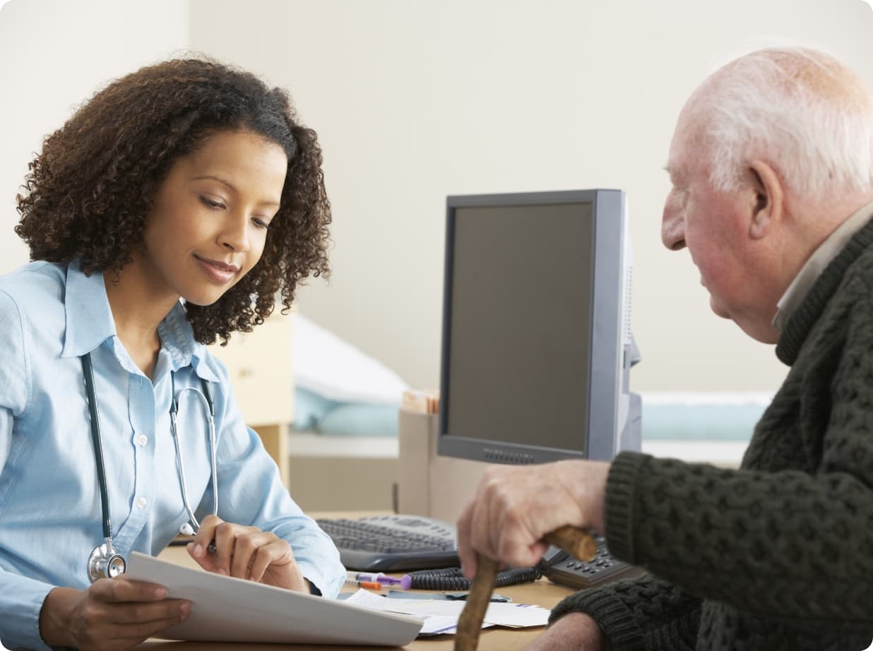 Cyted Health | EndoSign