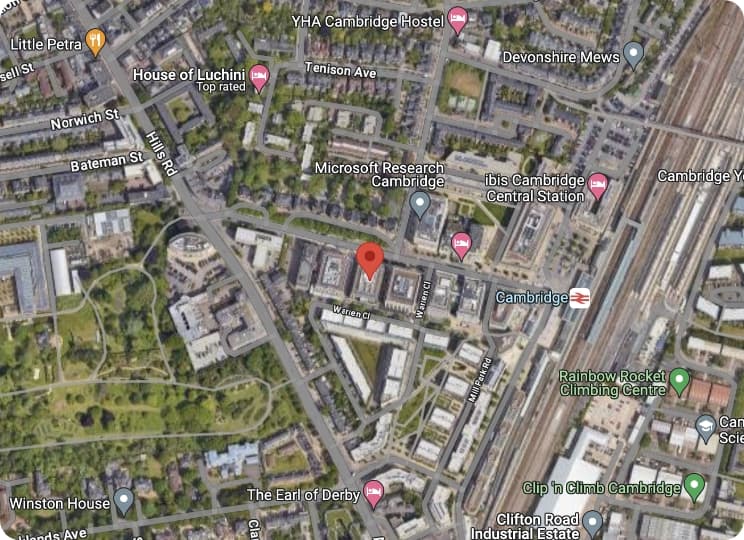 Cyted Health | Contact Us