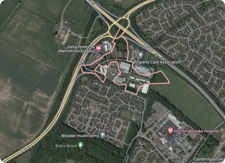 Cyted Health | Contact Us