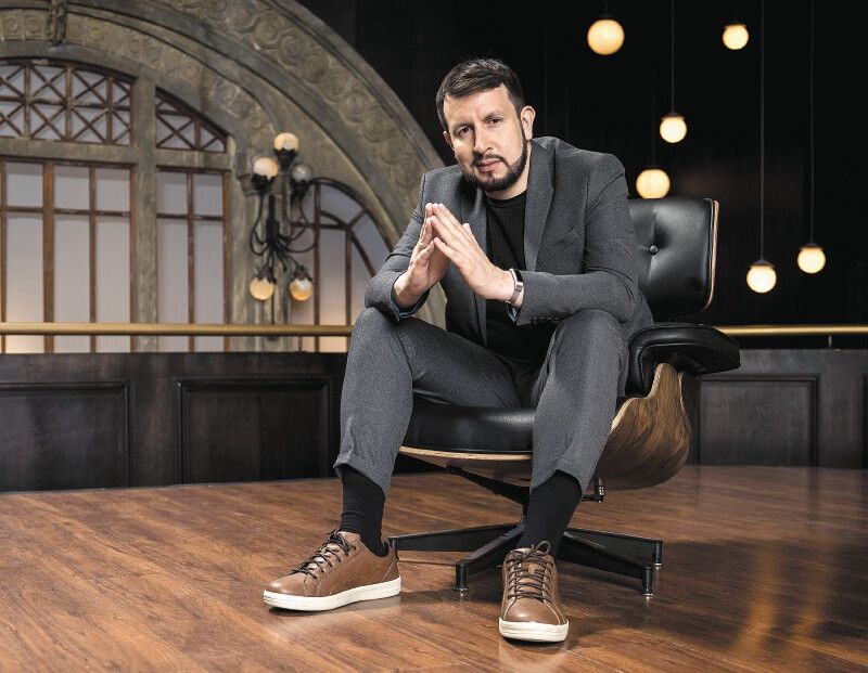 Torrenegra Accelerator