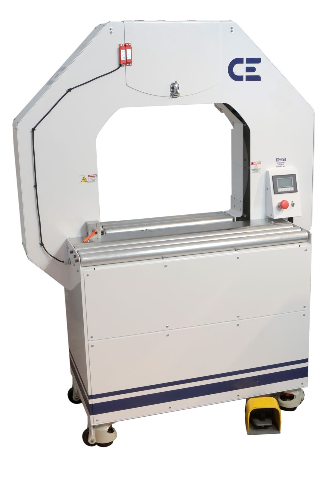 Tape TM Series
