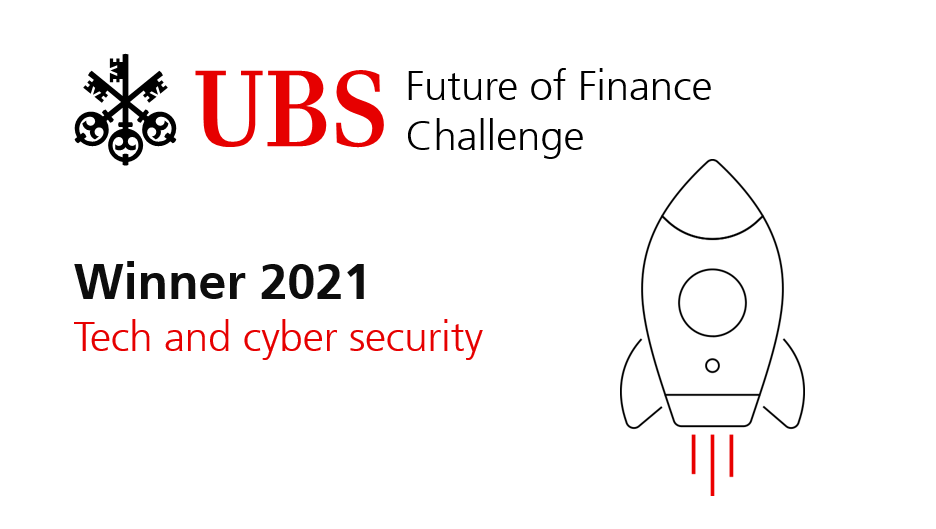 Fairly AI | UBS celebrates its first Female Founder Award winner as ...