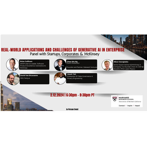 Fairly AI | Real-world Applications and Challenges of Generative AI in ...