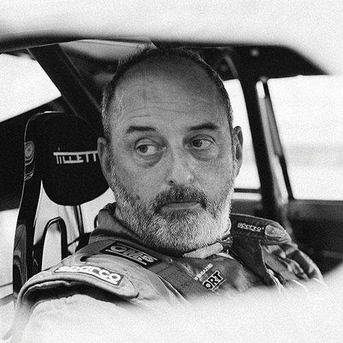 Supercar Driver Secret Meet - Noise Power Passion