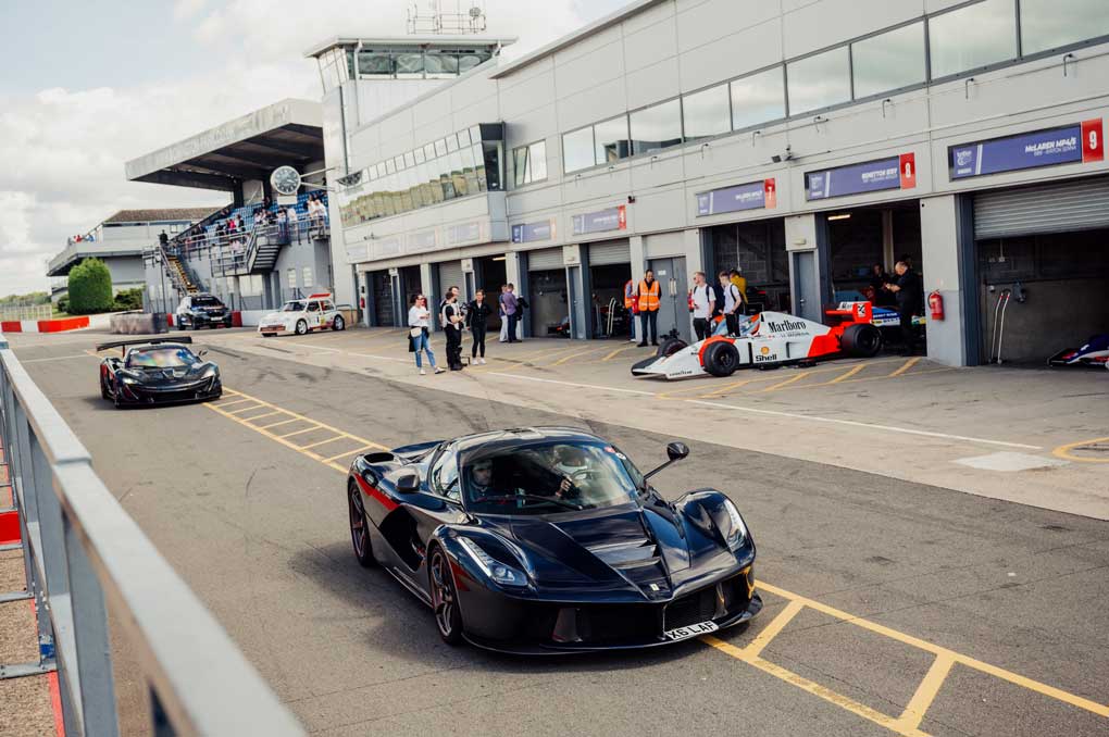 Secret Meet returns with show-stopping 2023 plans as part of ‘UK Car Week’