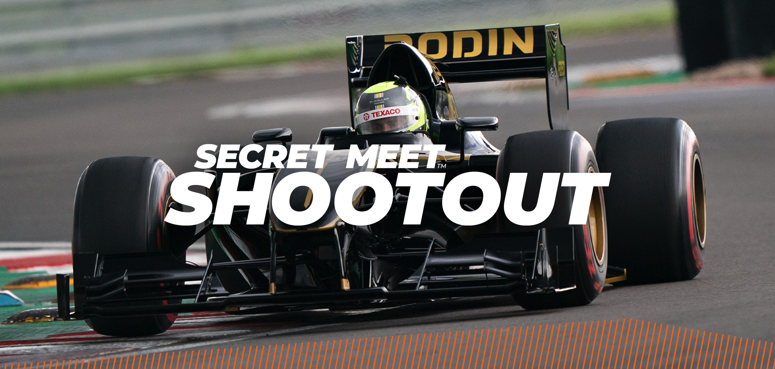 2023 Secret Meet Shootout