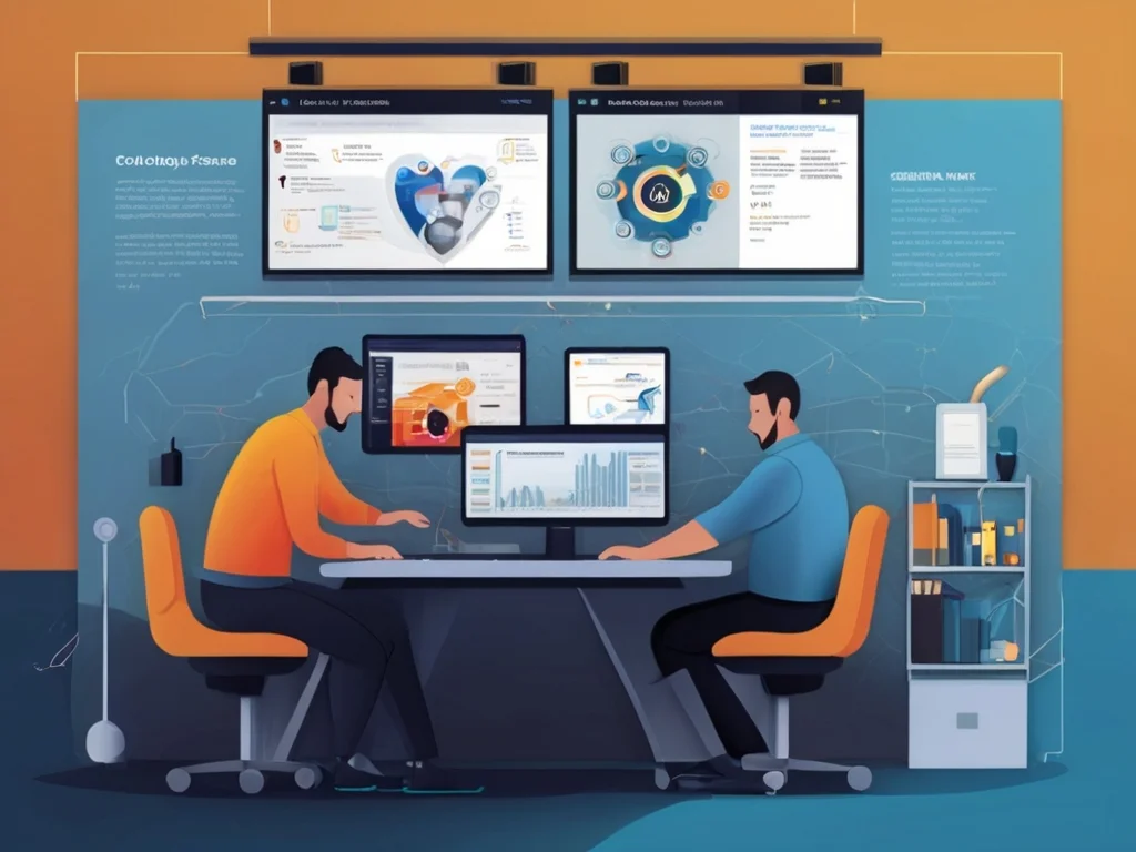 Software Maintenance Importance: Sustaining Digital Success