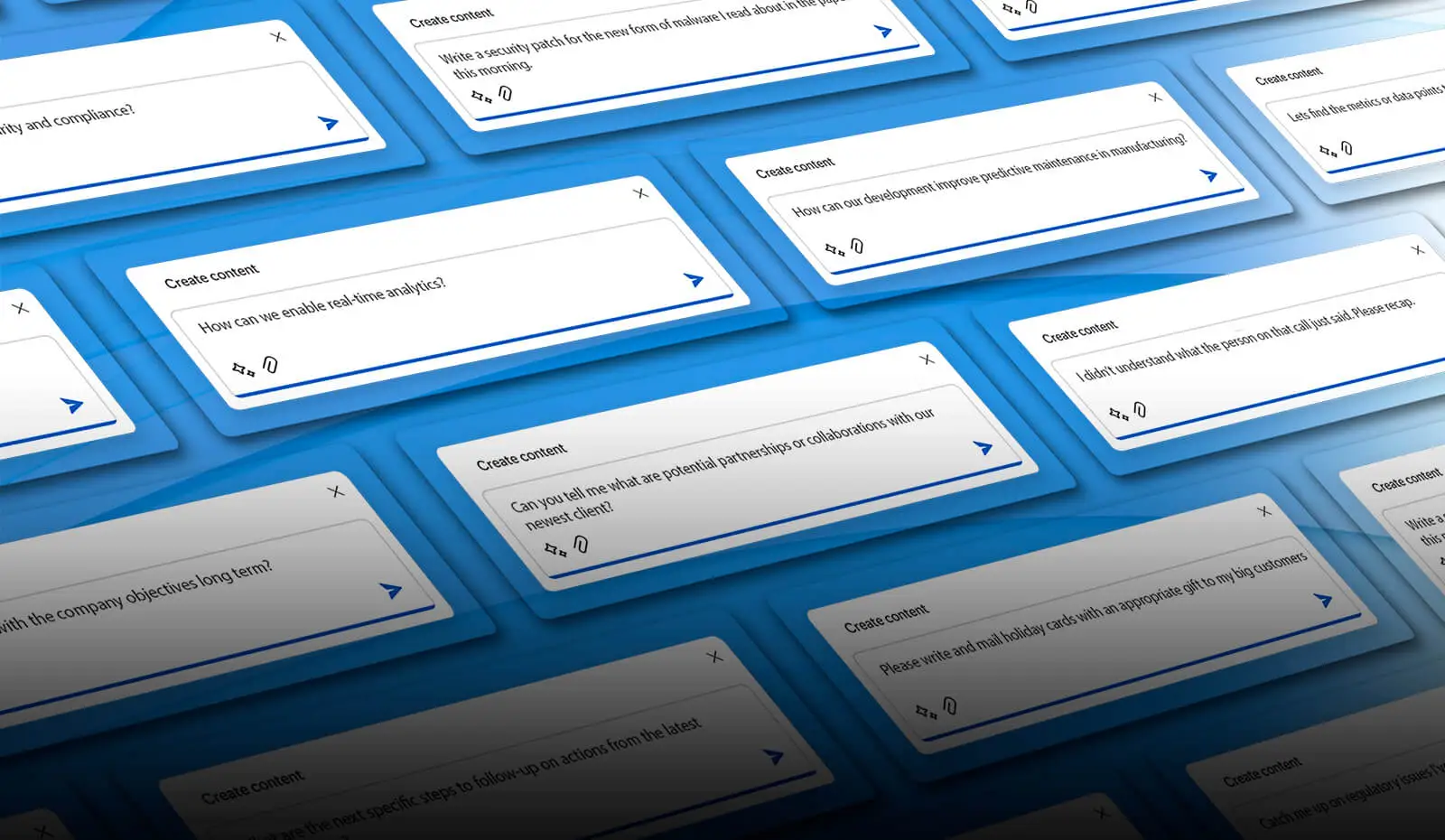 AI Technology Shift: The Future of Innovation Unveiled