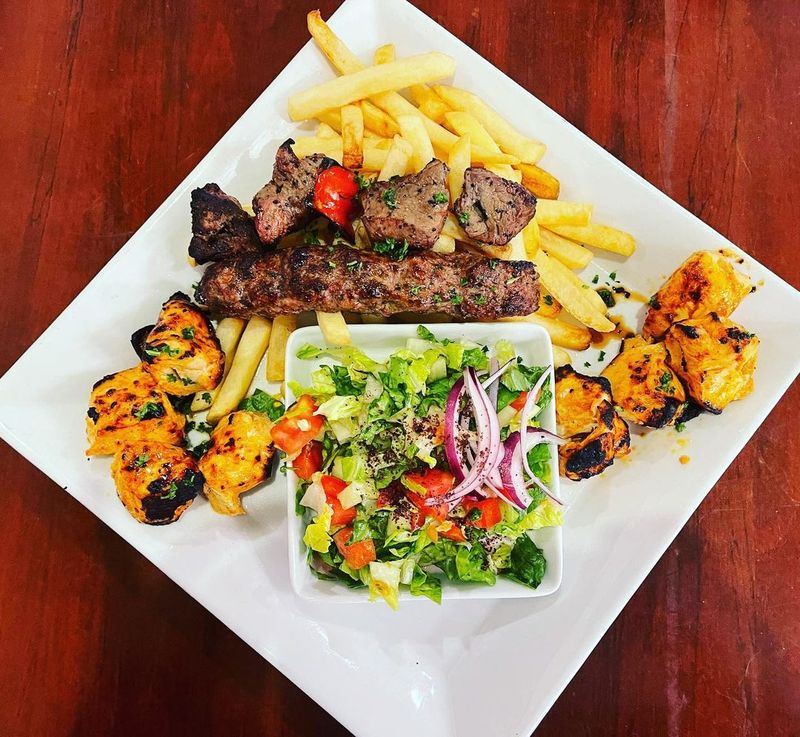 Al Salam - Halal Restaurant