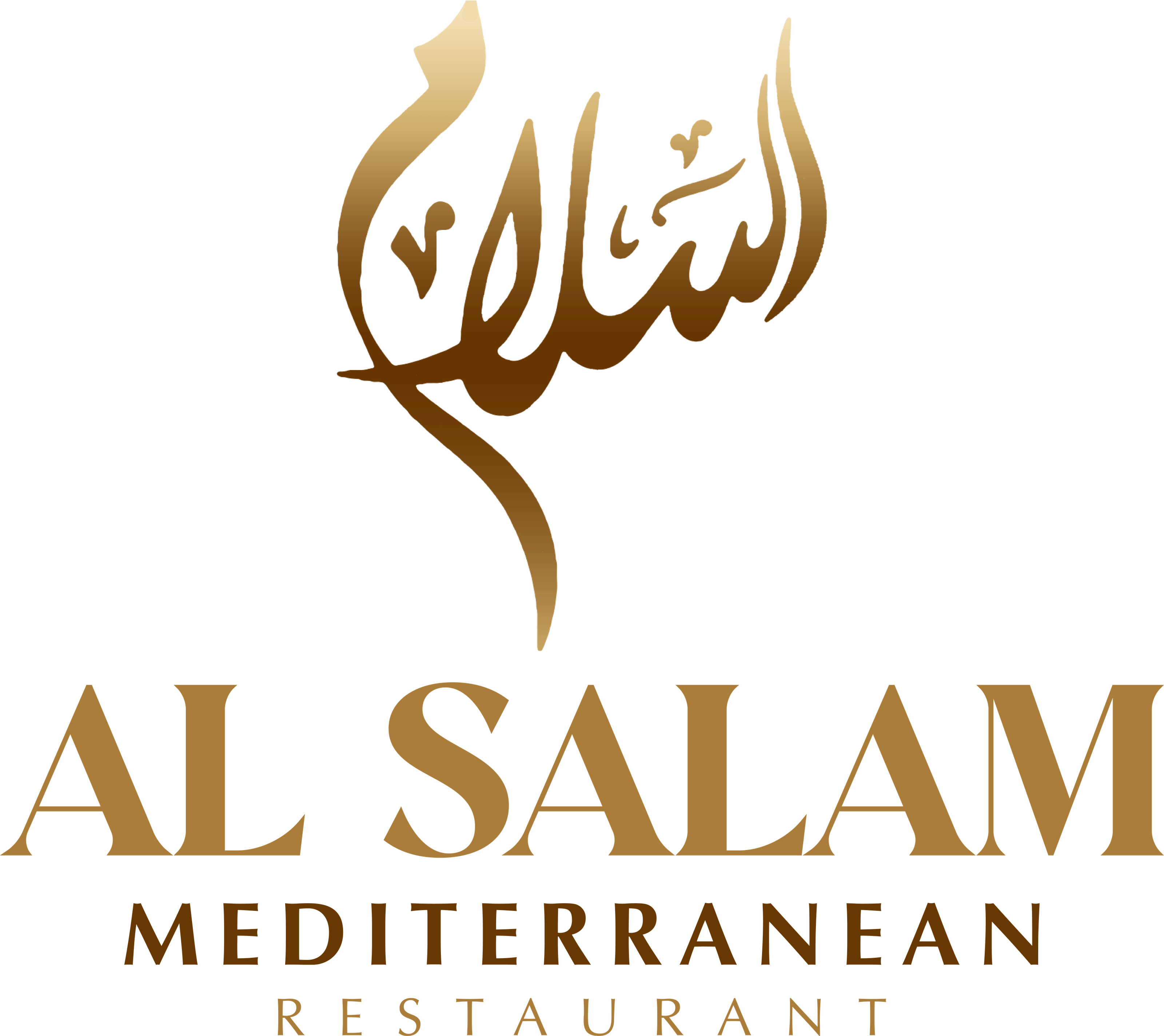 Al Salam - Halal Restaurant
