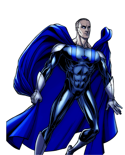 WARDEN | Beyond Reality Media