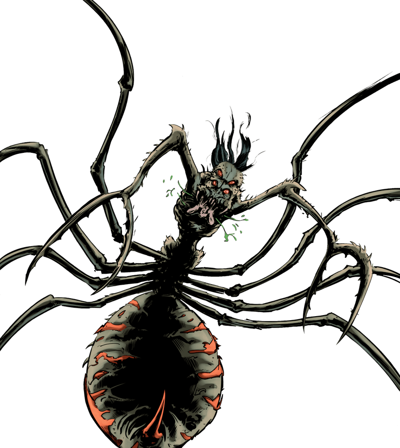 WARDEN | Beyond Reality Media