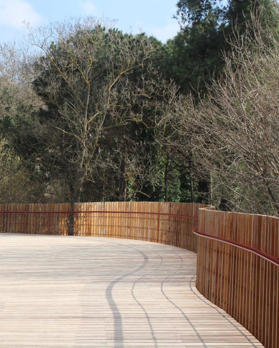 Ecofence: Acoustic Fencing and Planting - Advancing Biodiversity