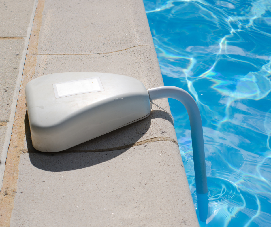 4 Ways to Keep Children & Pets Safe with Your New Inground Pool
