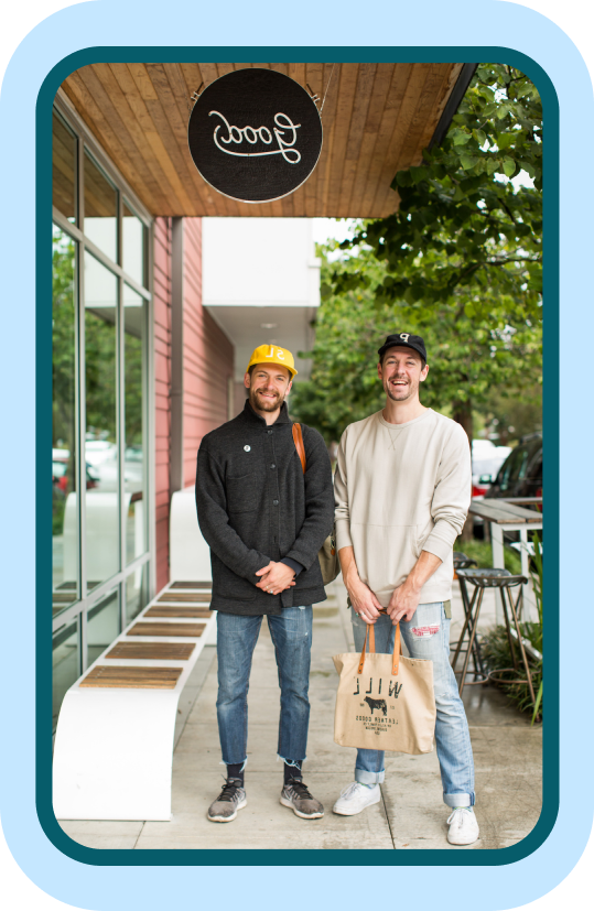 The Idea Camp - Bring Your Big Idea To Life