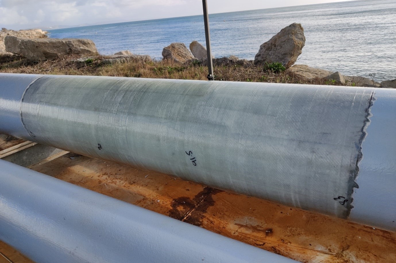 Repair Solutions Overview