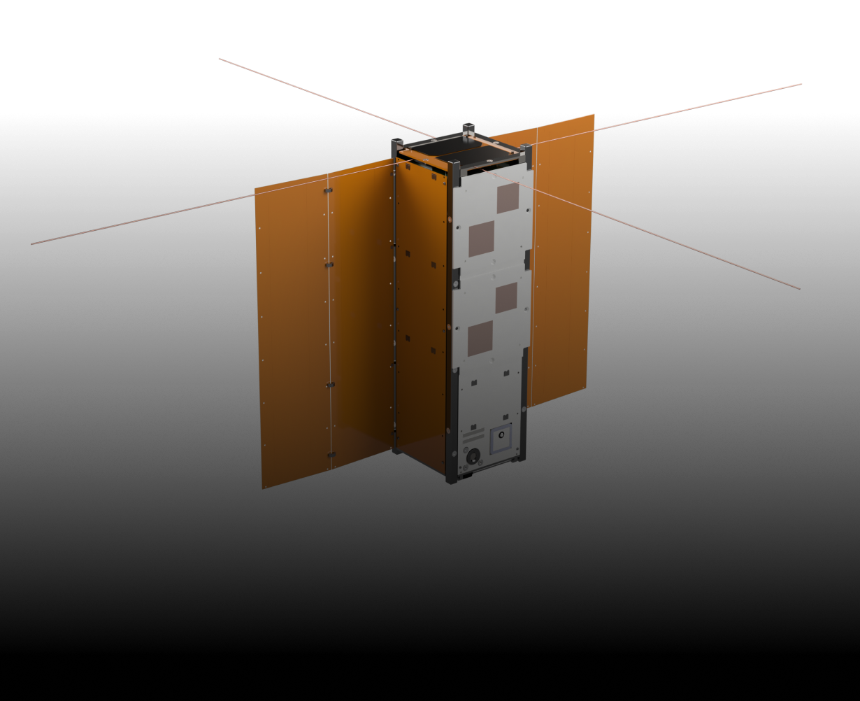 Fleet Constellation | Fleet Space | Learn More