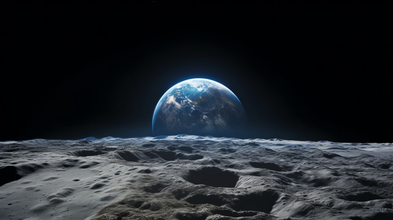 Space Exploration | Fleet Space | Learn More