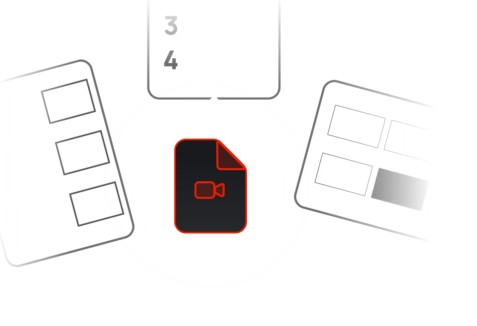 Previs Pro - Storyboard Software for Mac, iPhone, and iPad.