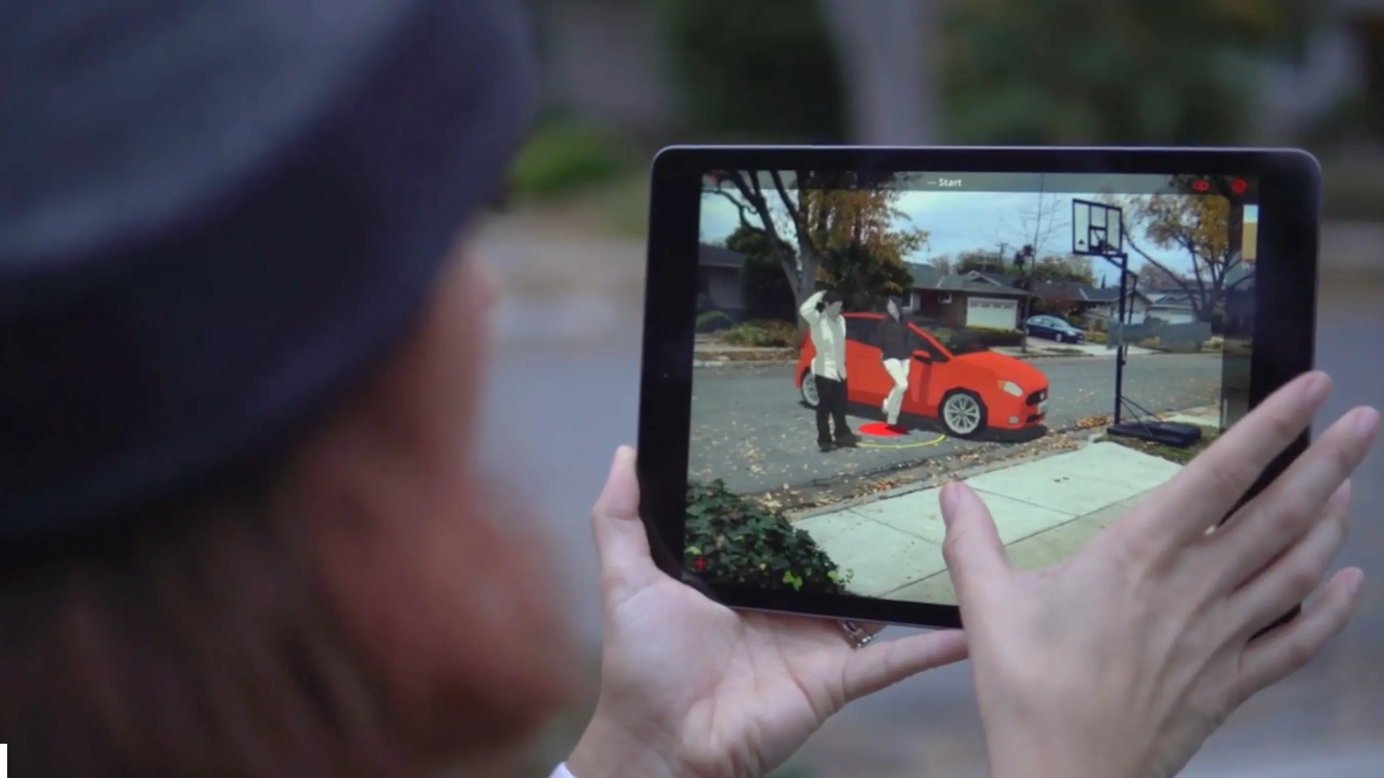 Previs Pro - Storyboard Software for Mac, iPhone, and iPad.