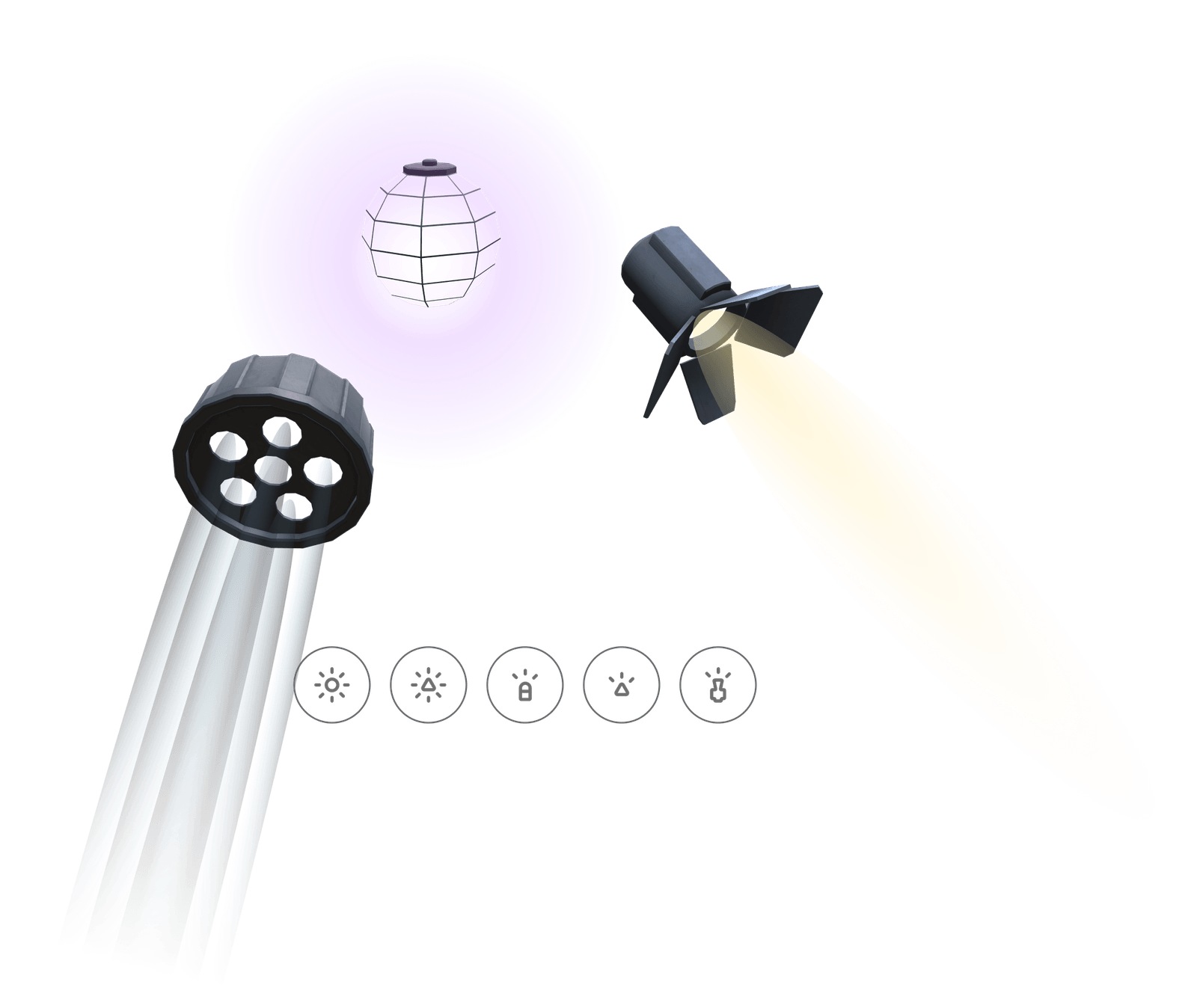 Previs Pro - Storyboard Software for Mac, iPhone, and iPad.