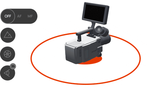 Previs Pro - Storyboard Software for Mac, iPhone, and iPad.